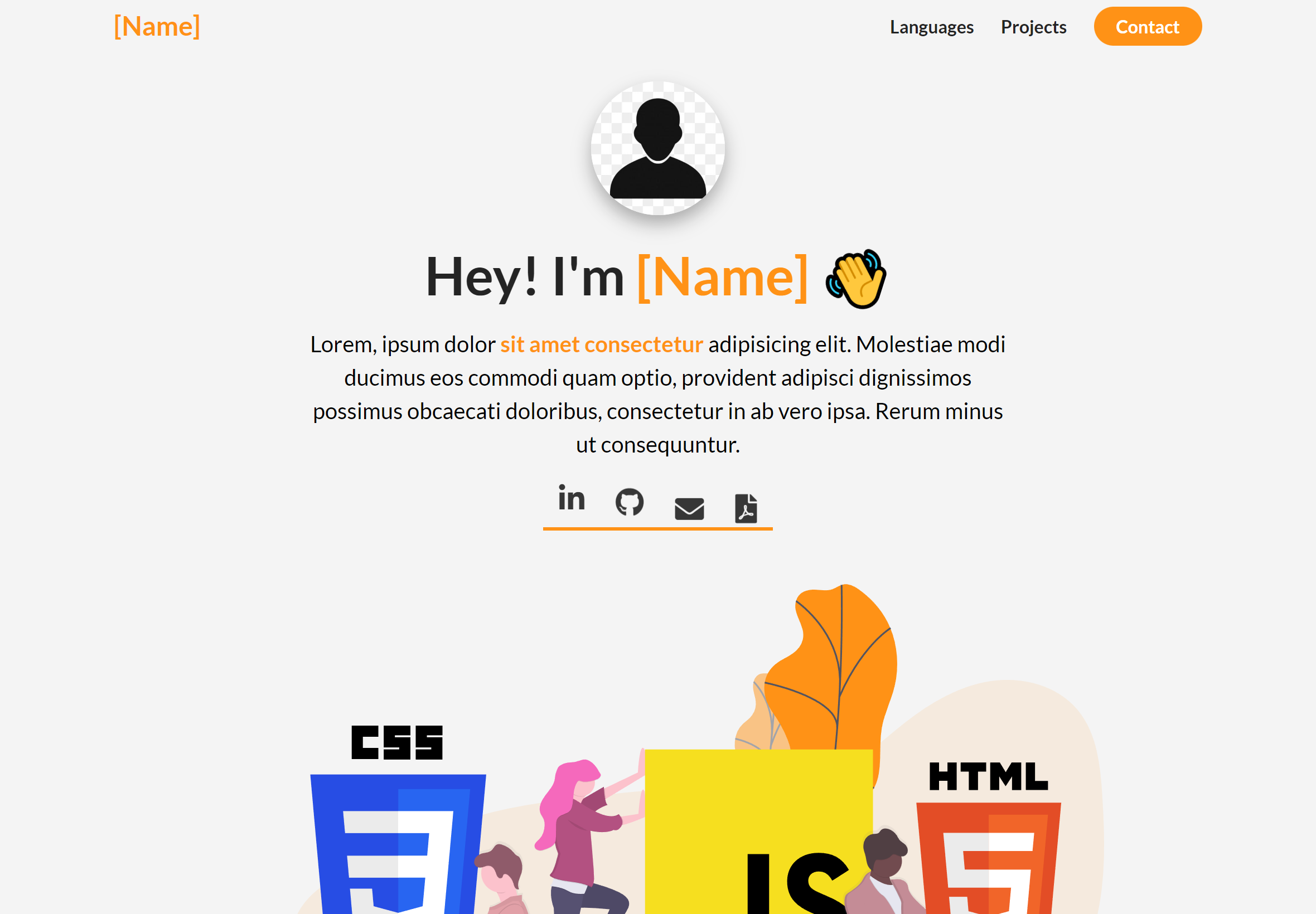 Mohamed's Advanced Portfolio